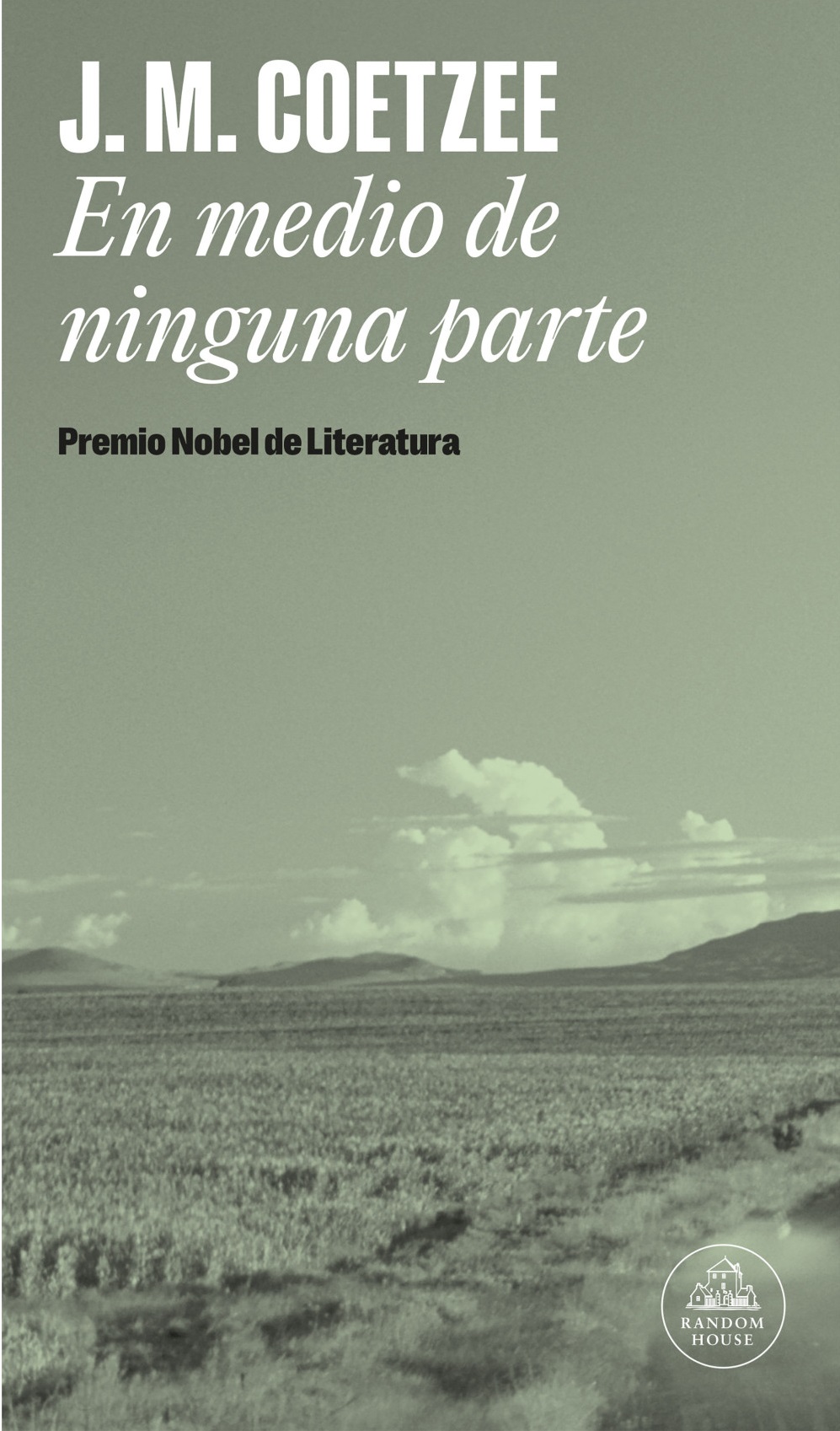 EN MEDIO DE NINGUNA PARTE