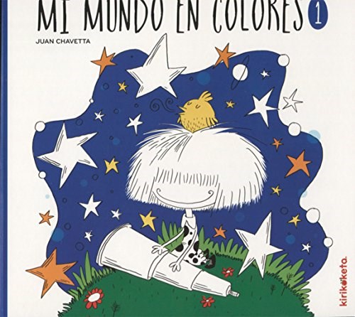 MI MUNDO EN COLORES 1