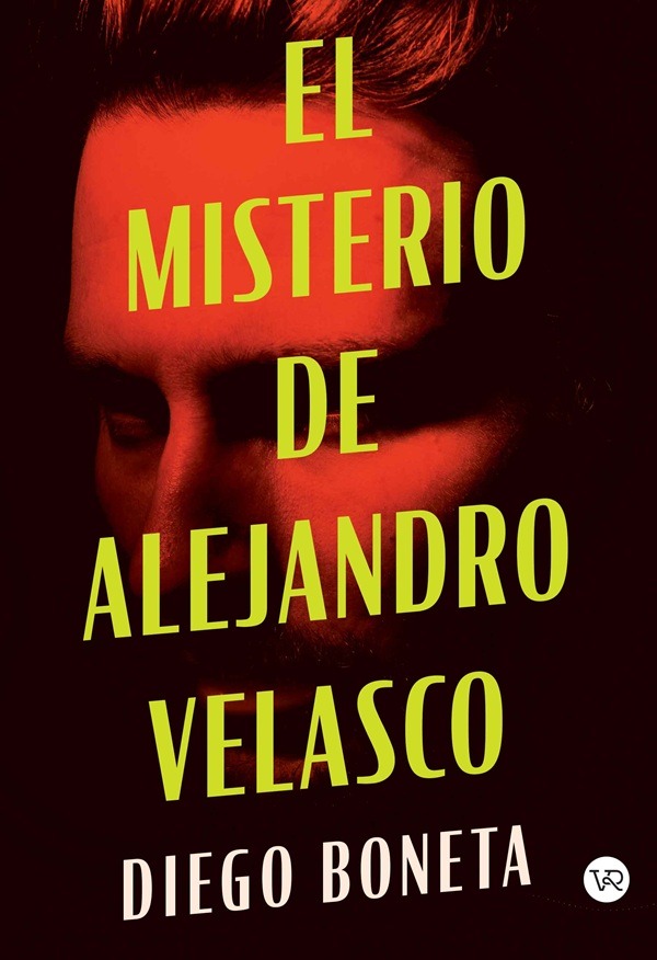 EL MISTERIO DE ALEJANDRO VELASCO