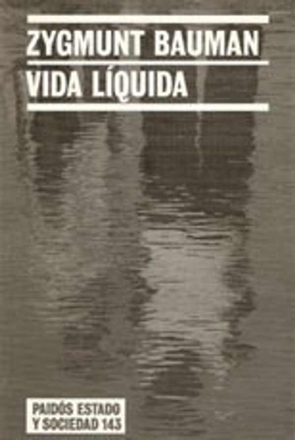 VIDA LIQUIDA