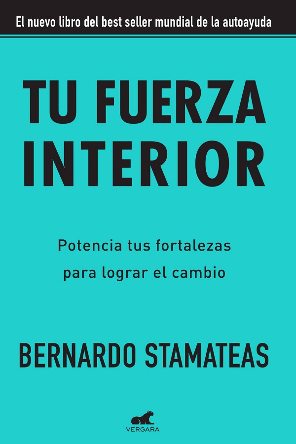 TU FUERZA INTERIOR