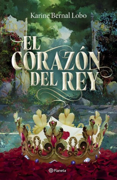 EL CORAZON DEL REY - SAGA REY III