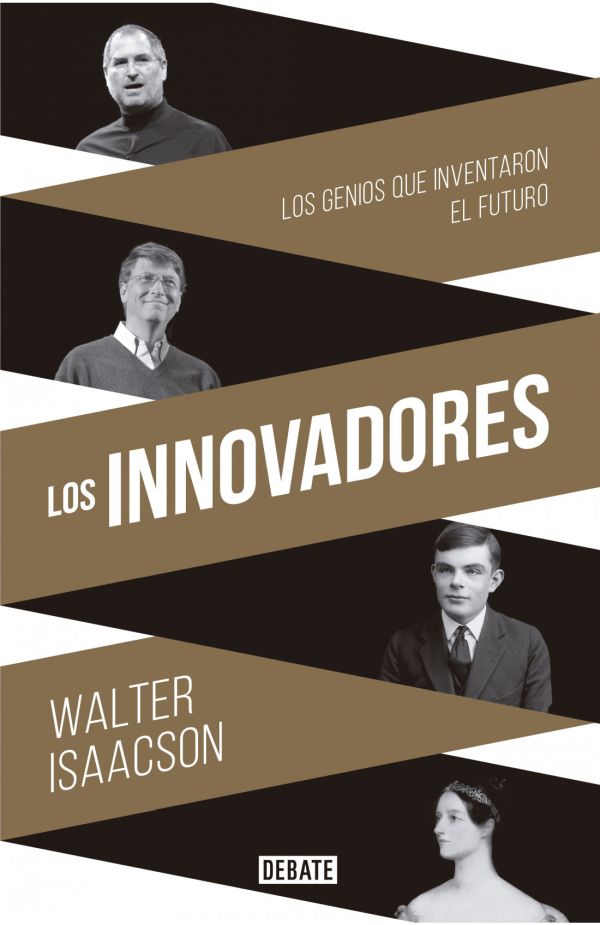 LOS INNOVADORES
