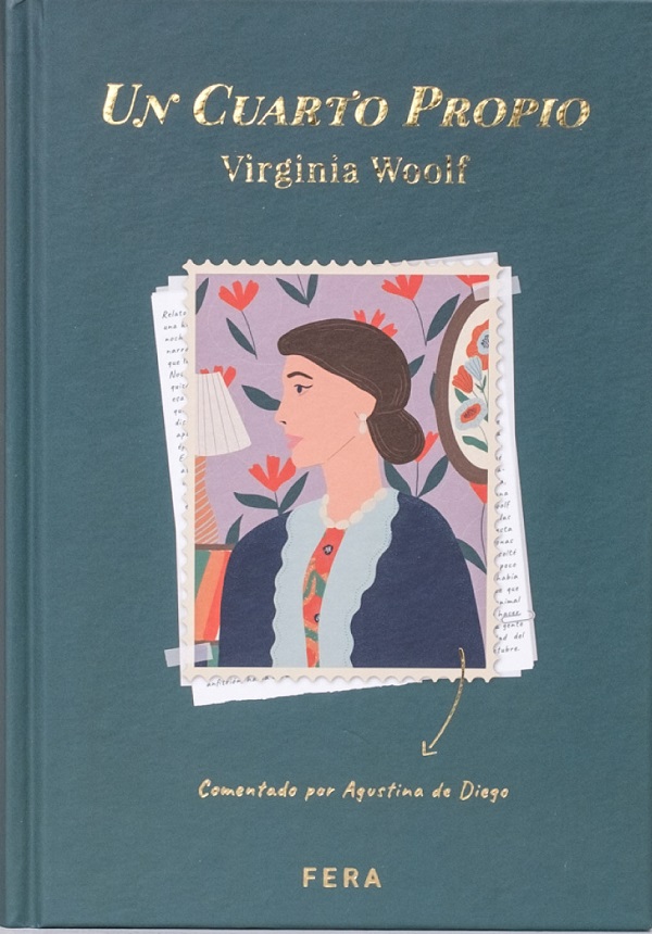 UN CUARTO PROPIO