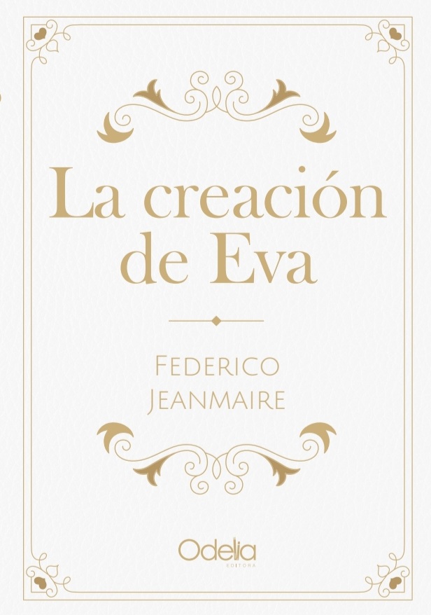 LA CREACION DE EVA